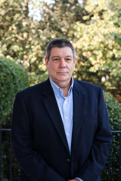 Craig Williams - Southeastern Baptist Theological Seminary