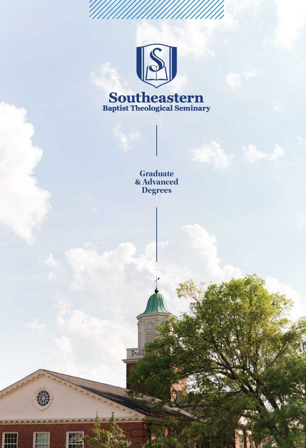 About - Southeastern Baptist Theological Seminary