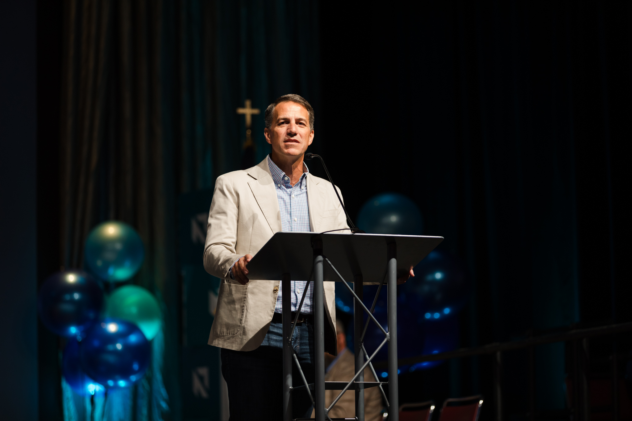 DMin Chaplaincy - Southeastern Baptist Theological Seminary