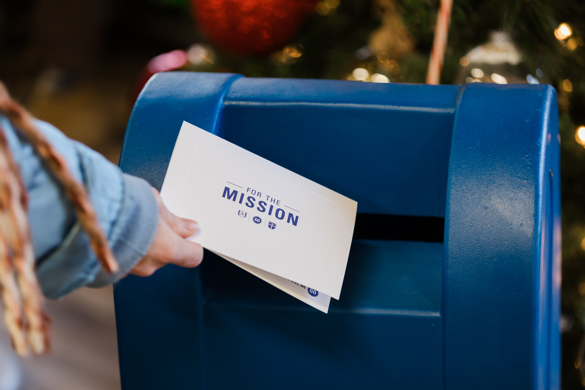 Great Commission Givers Support Southeastern Mission During Giving ...