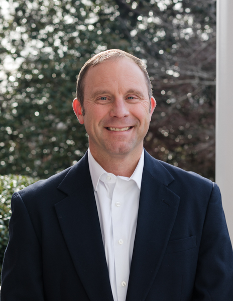 Our Leadership - Southeastern Baptist Theological Seminary