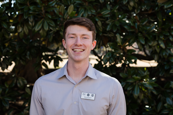 Academic Advising - Southeastern Baptist Theological Seminary