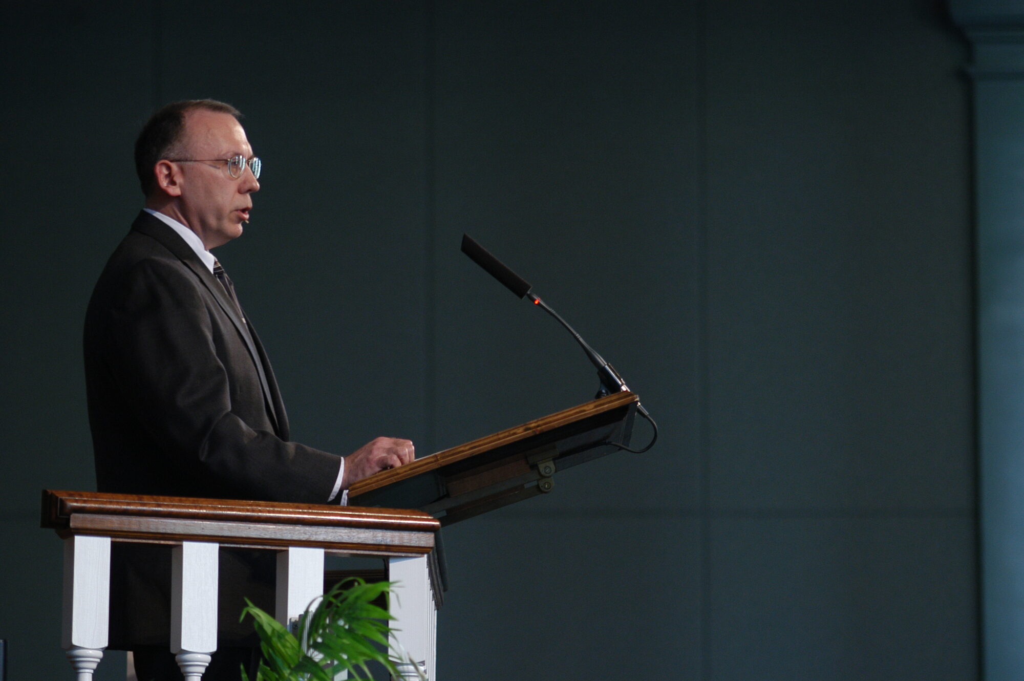In Loving Memory - Southeastern Baptist Theological Seminary