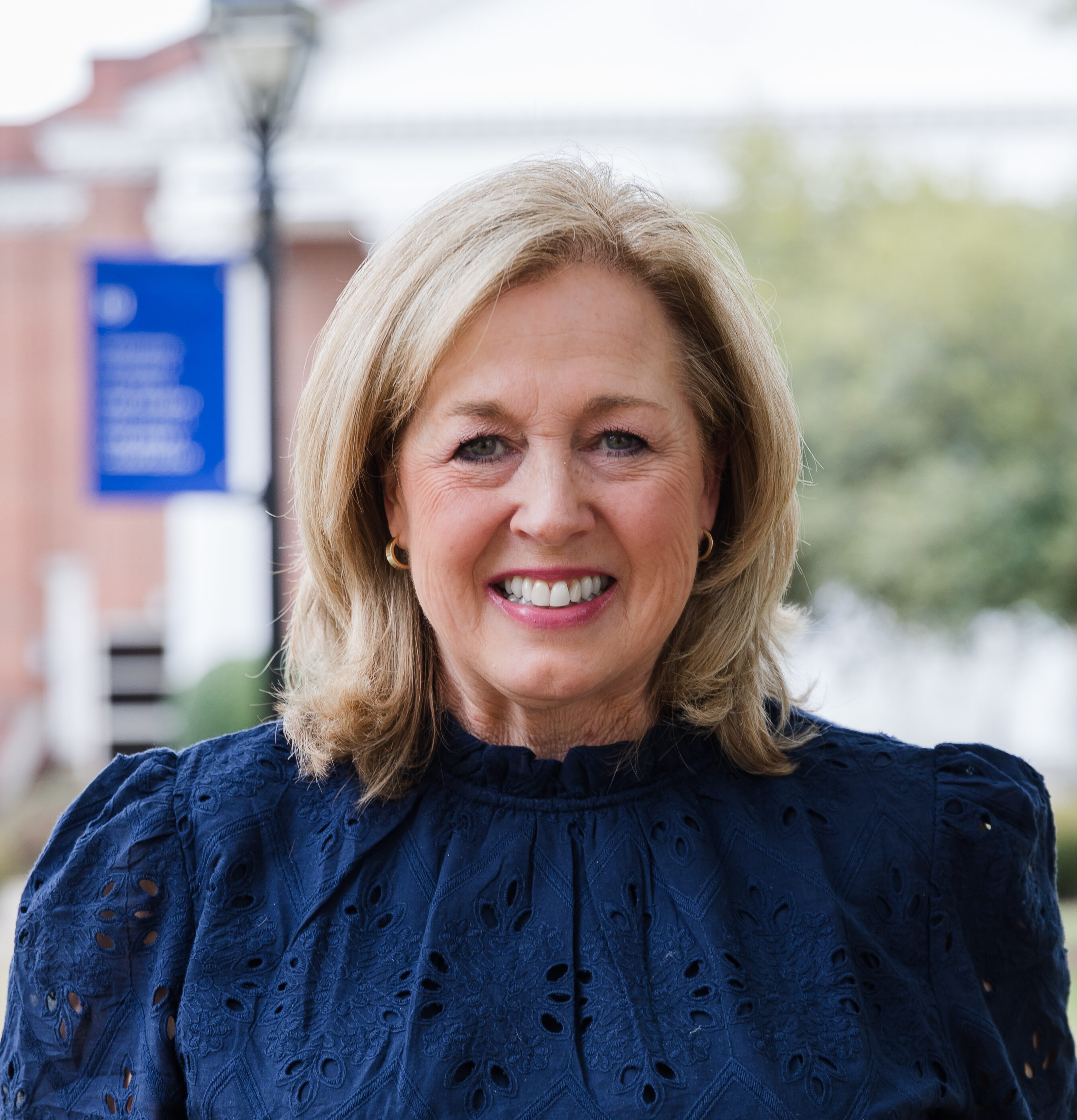Kelly King - Southeastern Baptist Theological Seminary