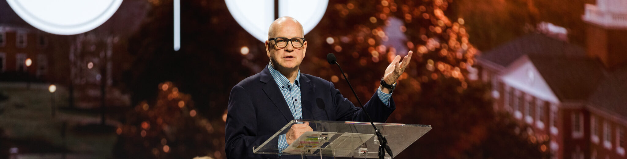 Akin Gives SBC Seminary Report: God’s Kindness to “Your Great ...