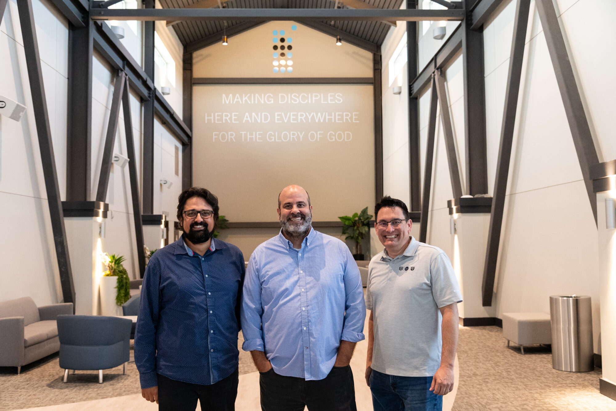 Partners in the Gospel: Called to Return Home - Southeastern Baptist ...