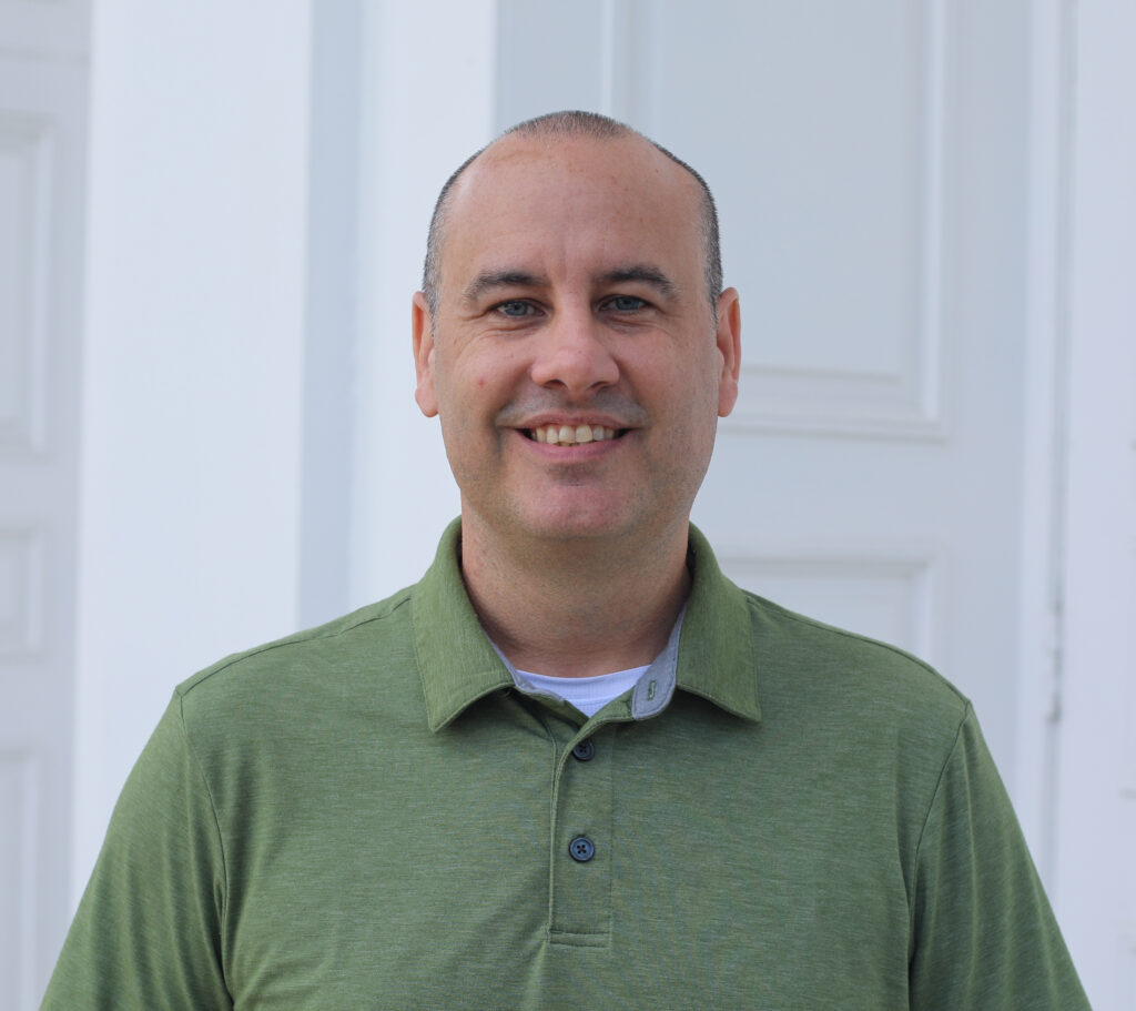 Jason Engle - Southeastern Baptist Theological Seminary