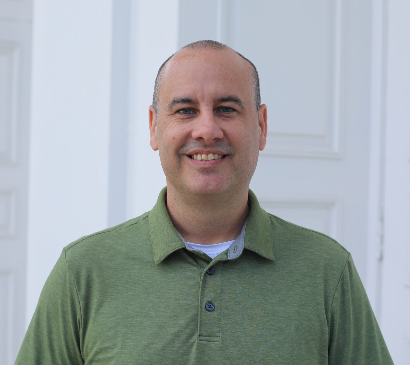 Jason Engle - Southeastern Baptist Theological Seminary