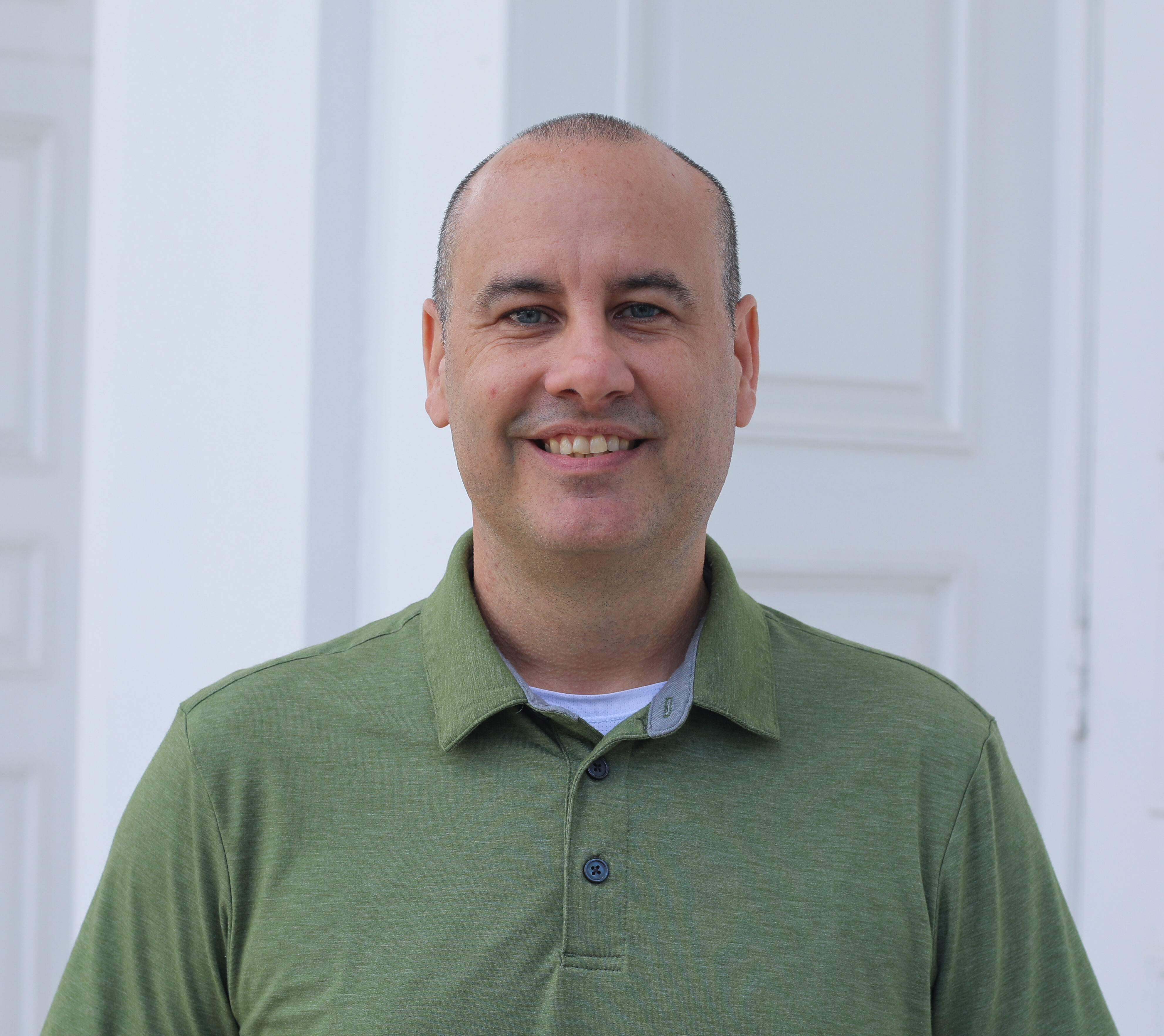 Jason Engle - Southeastern Baptist Theological Seminary