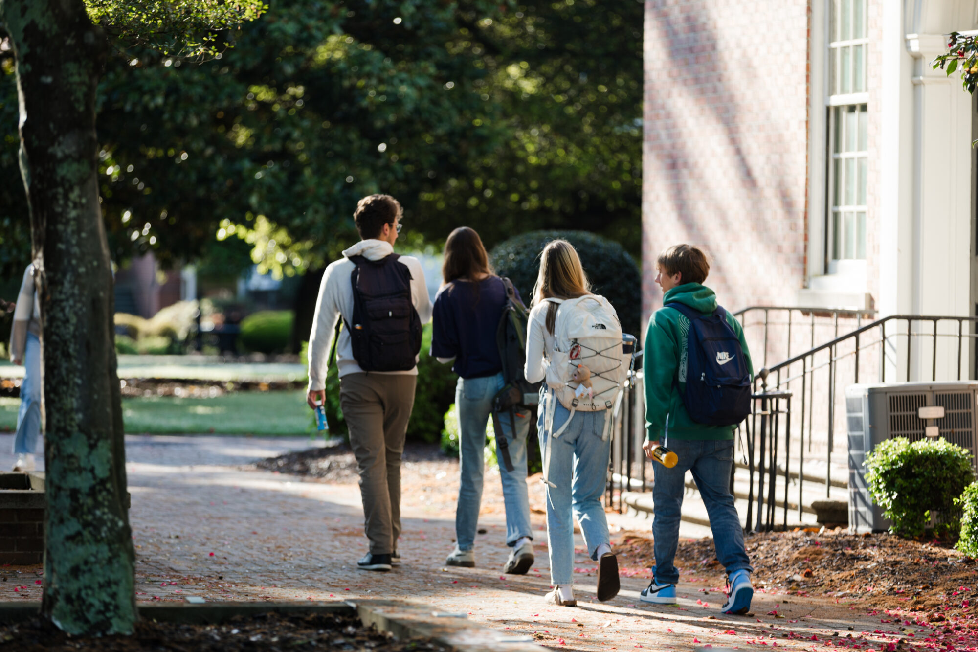 Student Support - Southeastern Baptist Theological Seminary