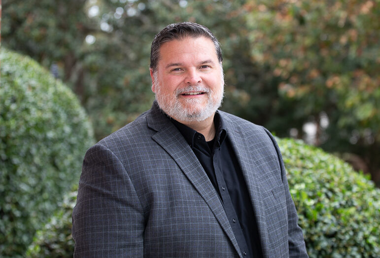 Landon Dowden - Southeastern Baptist Theological Seminary