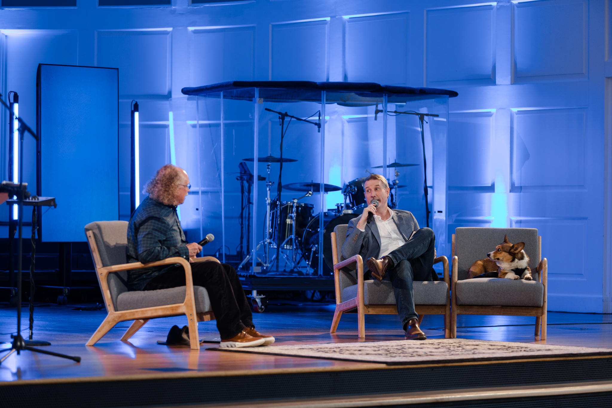 Redeem + Restore: A Counseling Conference - Southeastern Baptist ...